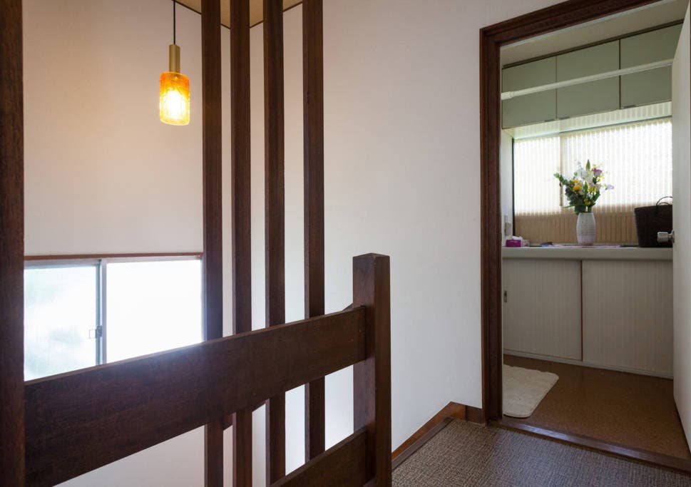 B27 駅からすぐ！都内とは思えない旅館風一軒家の写真29