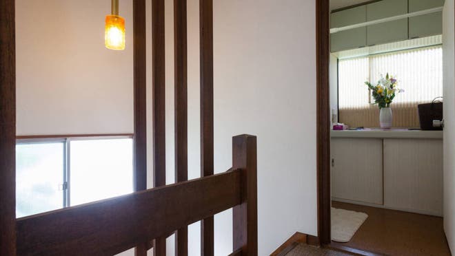 B27 駅からすぐ!都内とは思えない旅館風一軒家の写真29