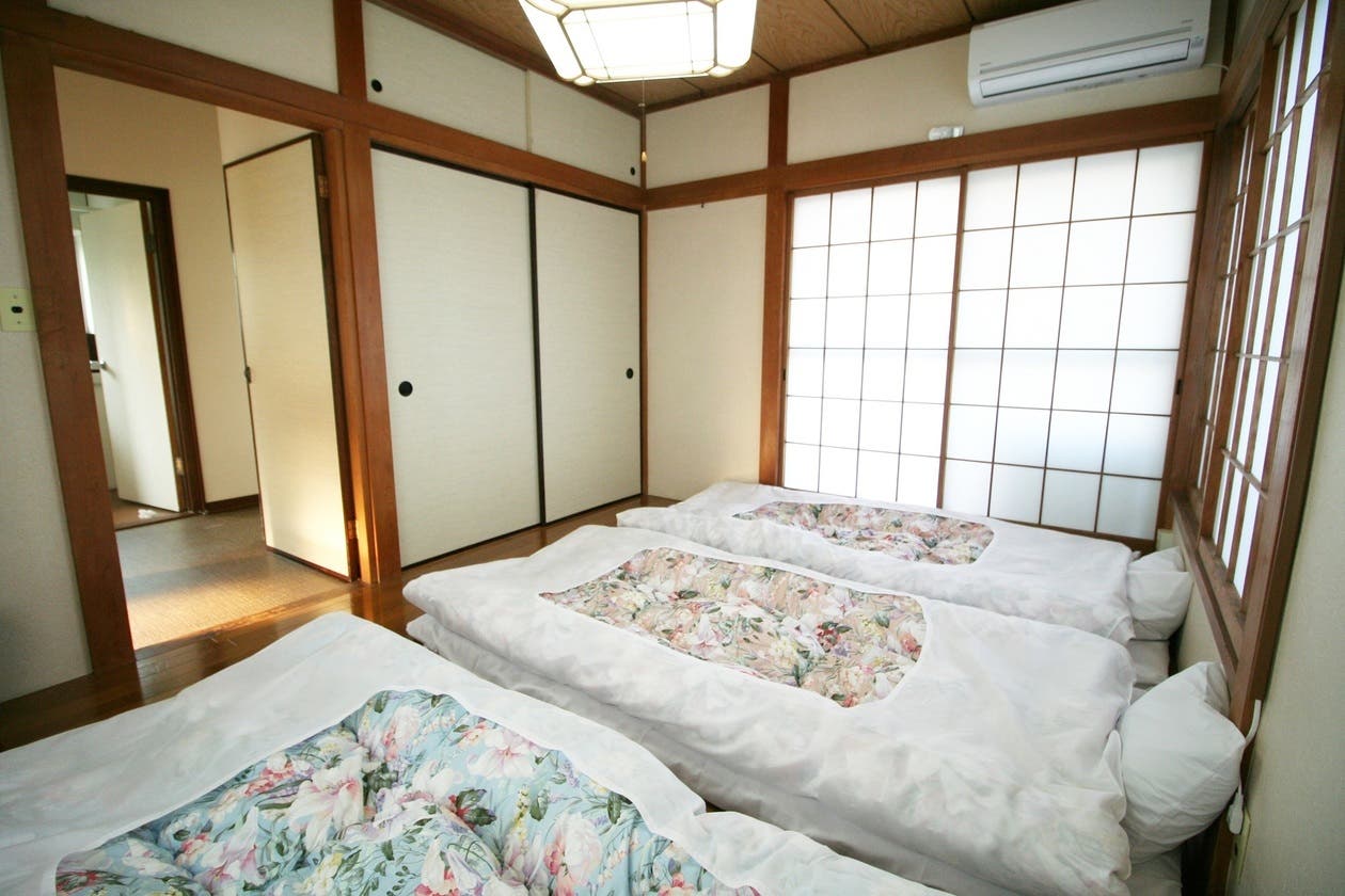 B27 駅からすぐ！都内とは思えない旅館風一軒家の写真28