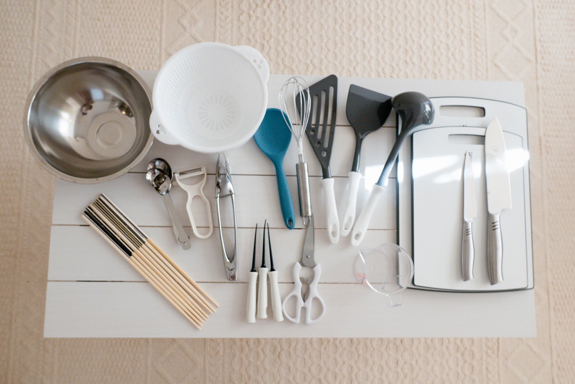 調理器具の画像1