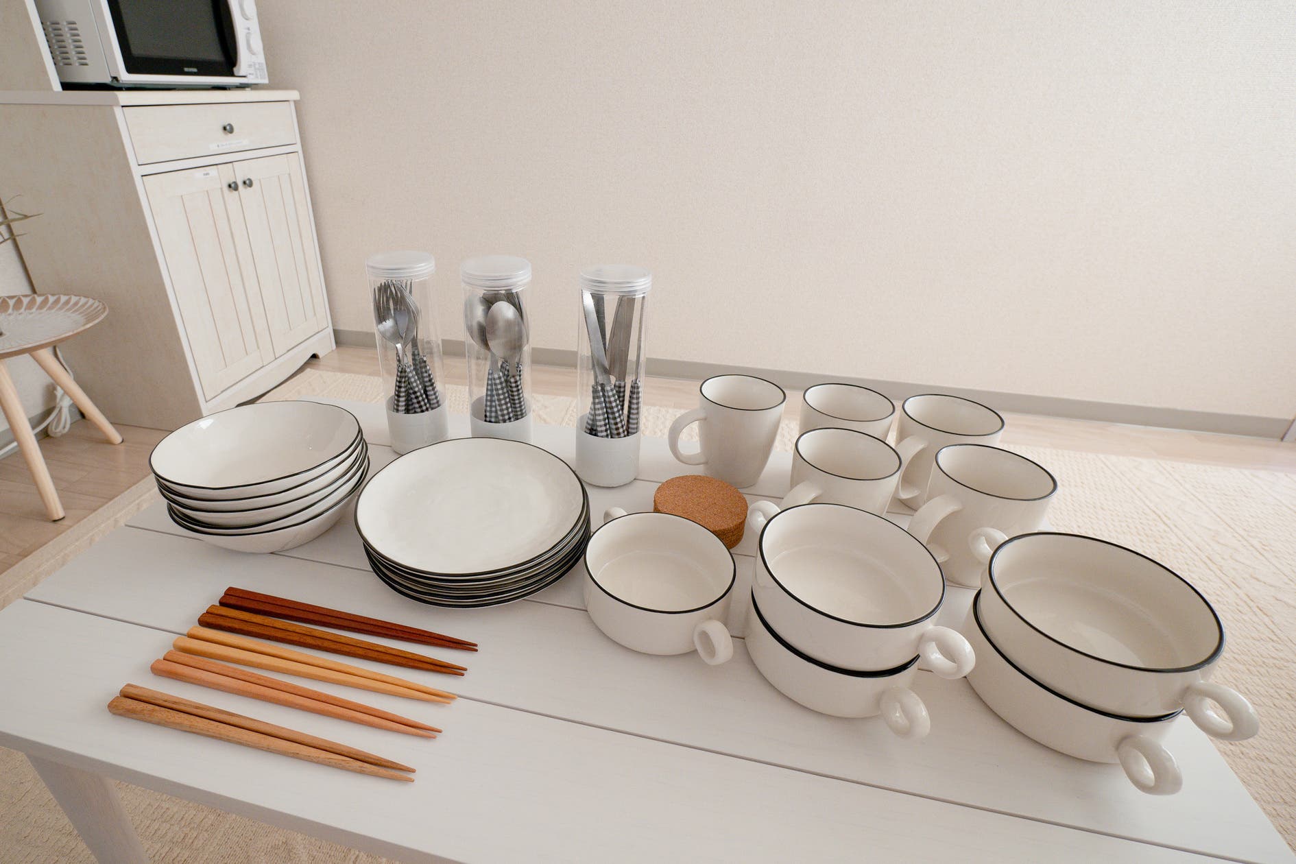 食器・カトラリーの画像1