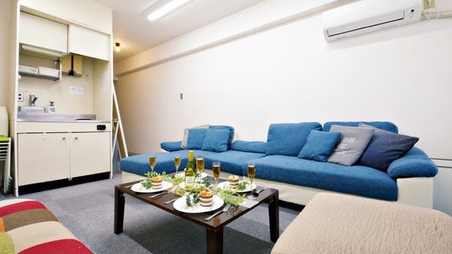 <APPLE>新宿高島屋前✨立地・日当たり良好 ✨🎄クリスマス🎄 YouTube撮影📷✨高級スペース📺 パーティー🎉の写真9