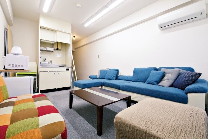 ＜APPLE＞新宿高島屋前✨立地・日当たり良好 ✨🎄クリスマス🎄 YouTube撮影📷✨高級スペース📺 パーティー🎉の写真17