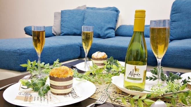 <APPLE>新宿高島屋前✨立地・日当たり良好 ✨🎄クリスマス🎄 YouTube撮影📷✨高級スペース📺 パーティー🎉の写真3