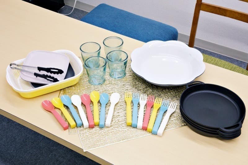 ＜APPLE＞新宿高島屋前✨立地・日当たり良好 ✨🎄クリスマス🎄 YouTube撮影📷✨高級スペース📺 パーティー🎉の写真13