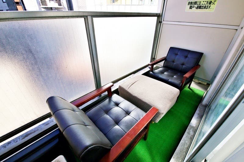 ＜APPLE＞新宿高島屋前✨立地・日当たり良好 ✨🎄クリスマス🎄 YouTube撮影📷✨高級スペース📺 パーティー🎉の写真24