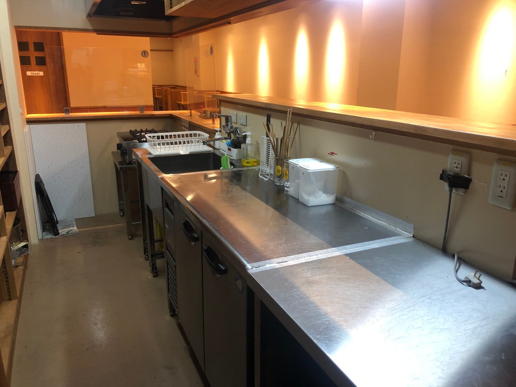 【姫路市】レンタルキッチン・シェアキッチン 歓送迎会・1Dayカフェ・ママ会などでもOK！の写真5