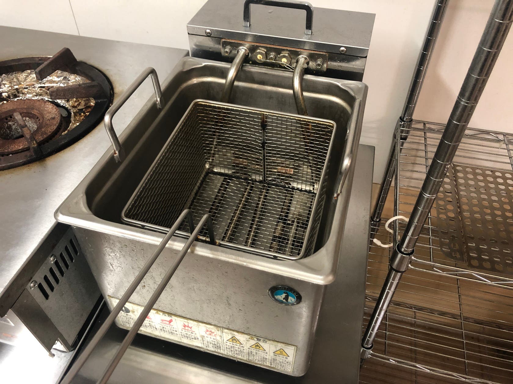 【姫路市】レンタルキッチン・シェアキッチン 歓送迎会・1Dayカフェ・ママ会などでもOK！の写真7