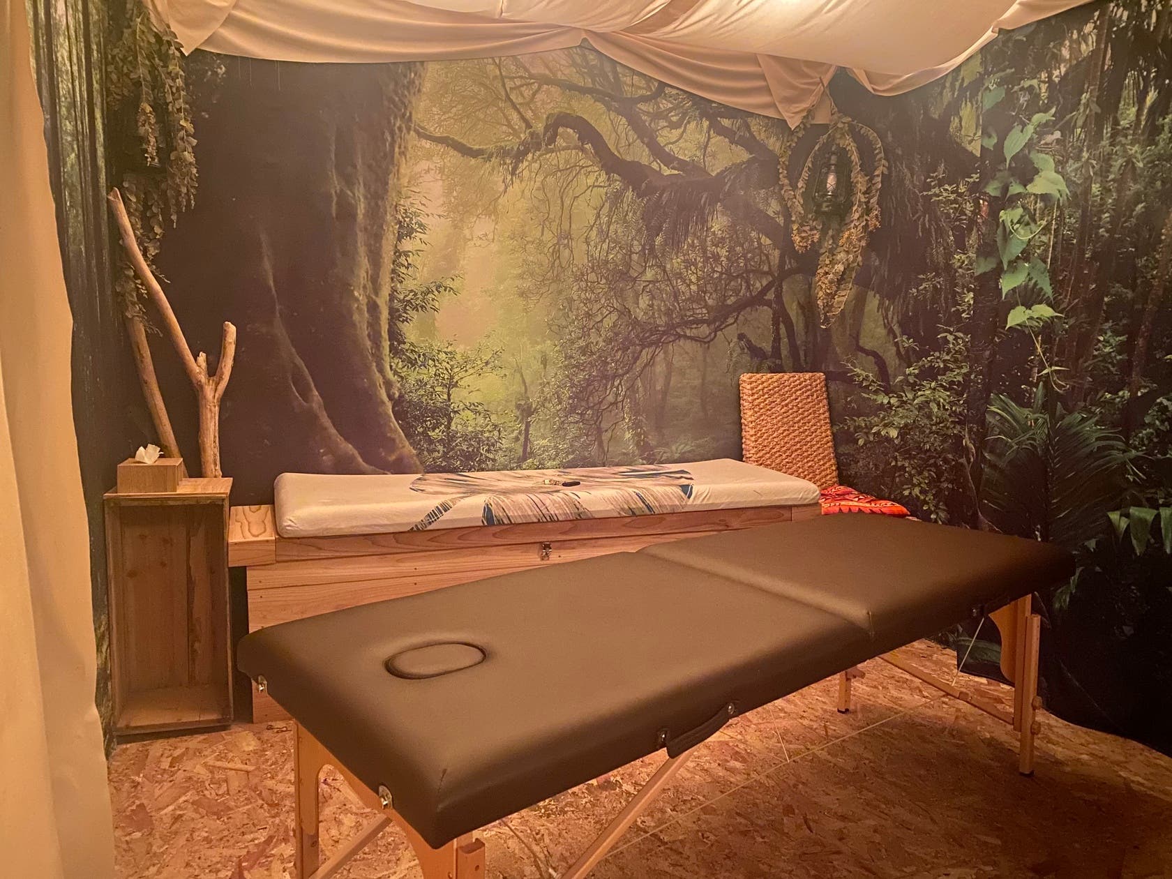 【今池駅徒歩４分】楽器演奏ができるステージ付のグランピング風スペース♪ミニライブ・練習スタジオ・パーティー・レンタルサロンの写真8