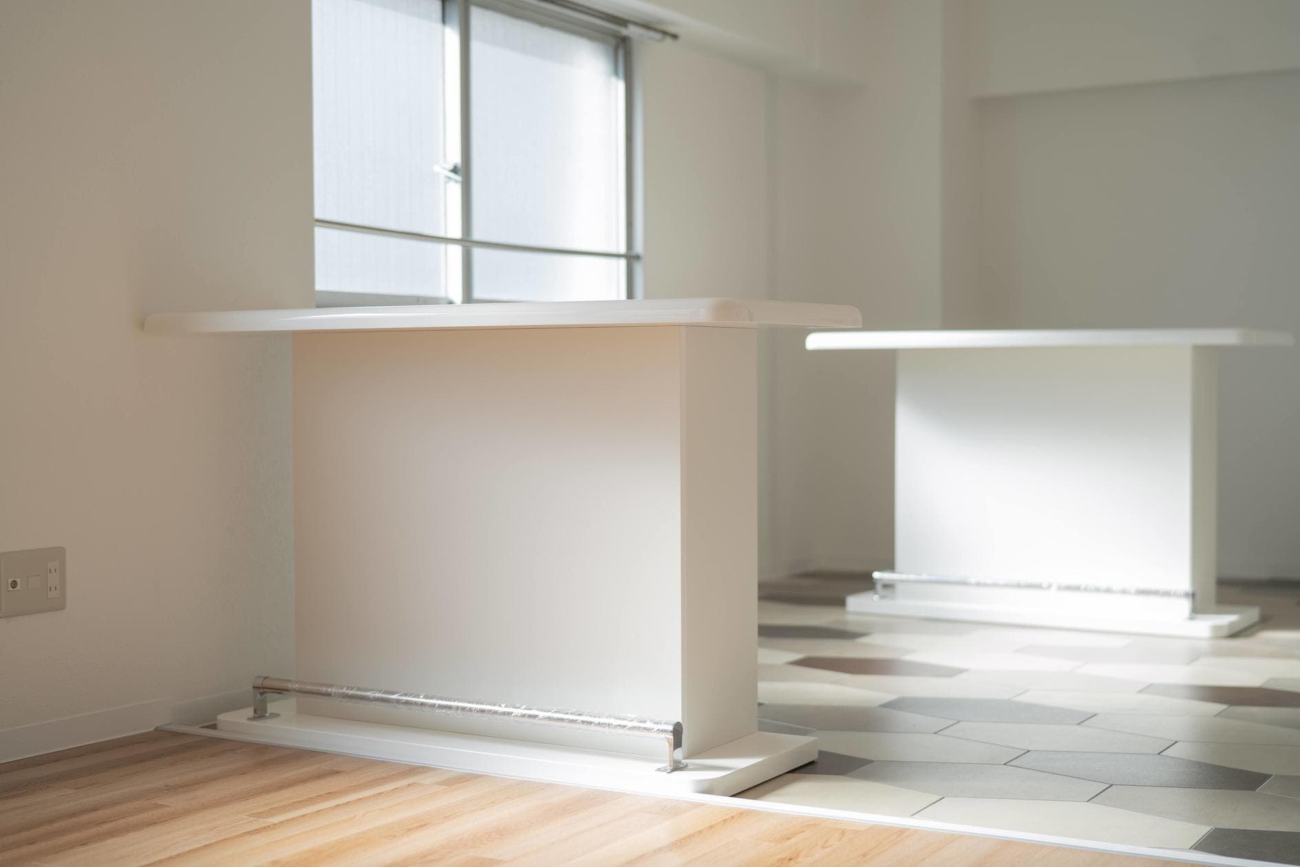 当日予約で10%おトク✨天神駅8分｜ダンス・ヨガ・撮影にピッタリ！広くて清潔感のあるレンタルスタジオの写真13