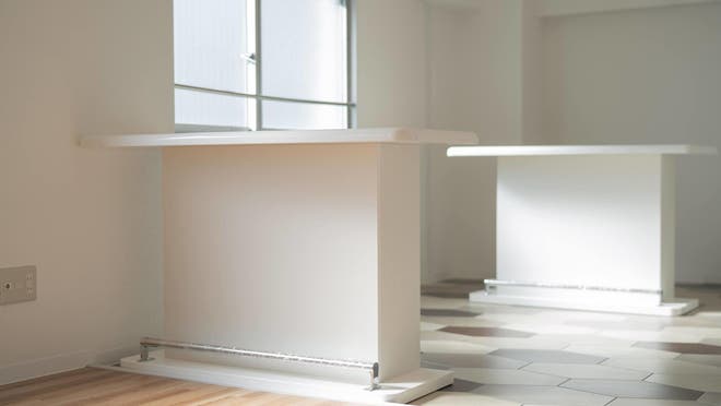 当日予約で10%おトク✨天神駅8分|ダンス・ヨガ・撮影にピッタリ!広くて清潔感のあるレンタルスタジオの写真13