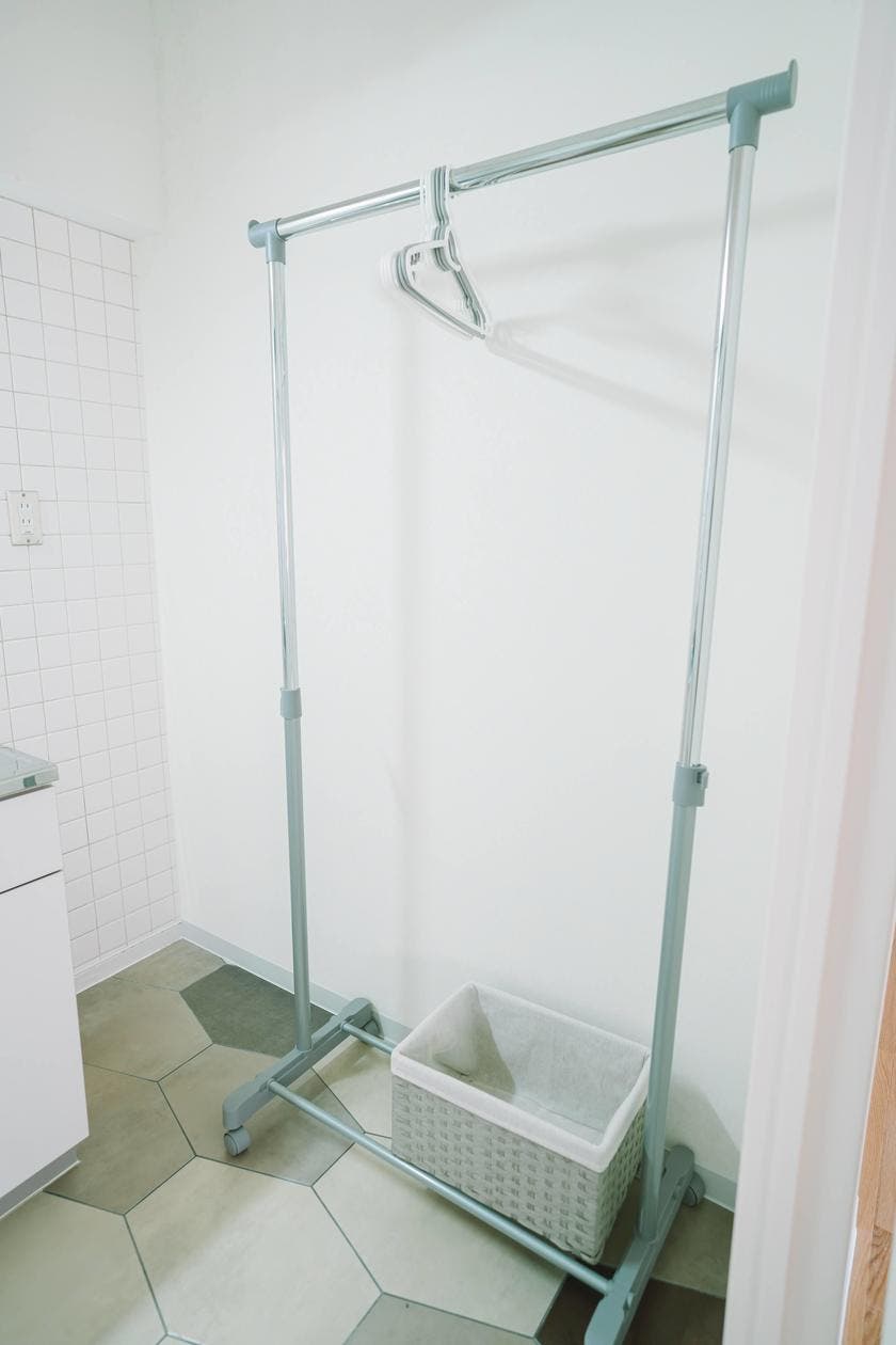 当日予約で10%おトク✨天神駅8分｜ダンス・ヨガ・撮影にピッタリ！広くて清潔感のあるレンタルスタジオの写真16