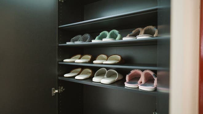 当日予約で10%おトク✨天神駅8分|ダンス・ヨガ・撮影にピッタリ!広くて清潔感のあるレンタルスタジオの写真19