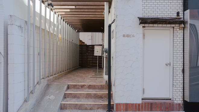 当日予約で10%おトク✨天神駅8分|ダンス・ヨガ・撮影にピッタリ!広くて清潔感のあるレンタルスタジオの写真23