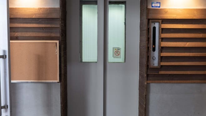 当日予約で10%おトク✨天神駅8分|ダンス・ヨガ・撮影にピッタリ!広くて清潔感のあるレンタルスタジオの写真24