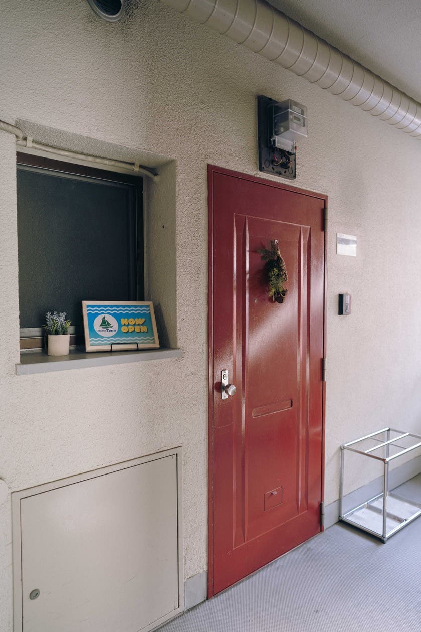 当日予約で10%おトク✨天神駅8分｜ダンス・ヨガ・撮影にピッタリ！広くて清潔感のあるレンタルスタジオの写真25