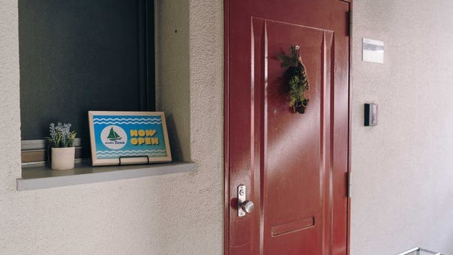 当日予約で10%おトク✨天神駅8分|ダンス・ヨガ・撮影にピッタリ!広くて清潔感のあるレンタルスタジオの写真25