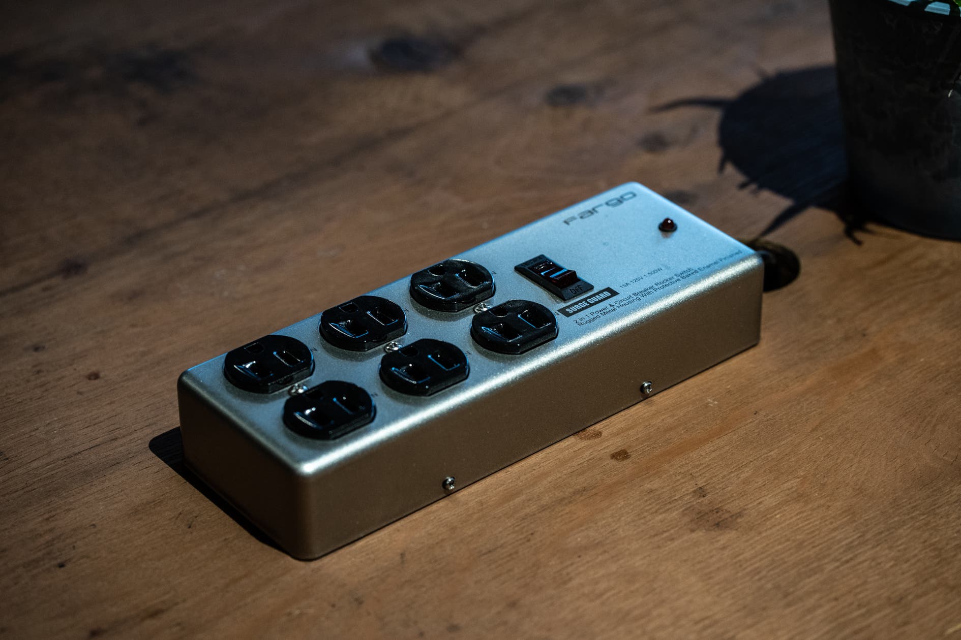 音響機材セット（専属PAスタッフ付）の画像3