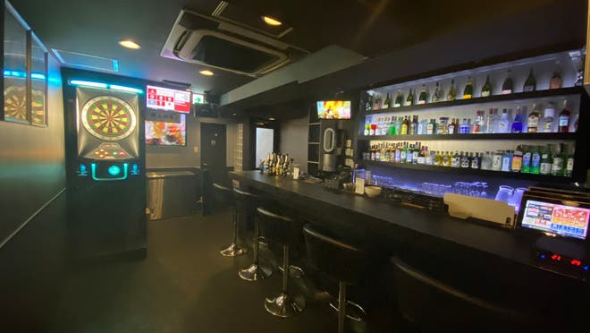 赤羽駅徒歩5分 カラオケバー!使い方は自由!の写真1