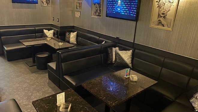 赤羽駅徒歩5分 カラオケバー!使い方は自由!の写真3