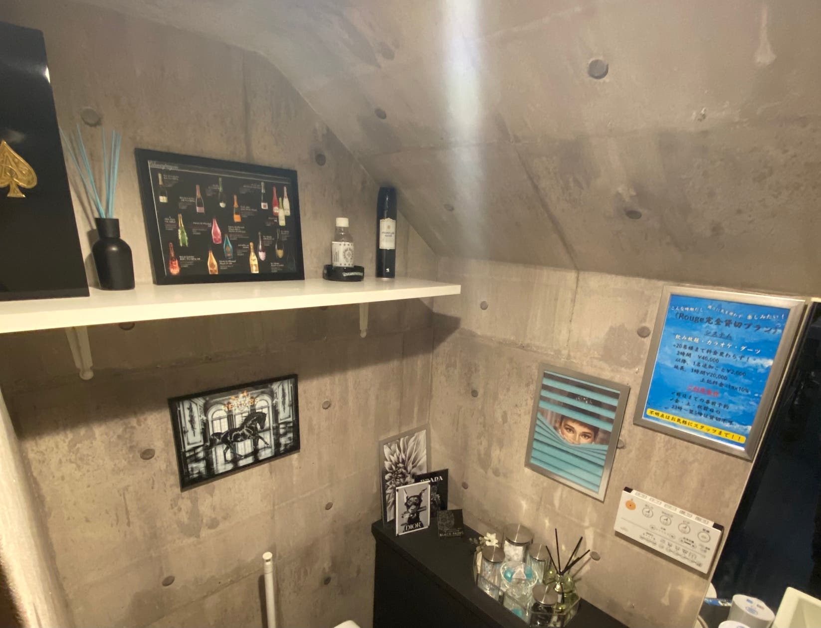 赤羽駅徒歩5分　カラオケバー！使い方は自由！の写真5