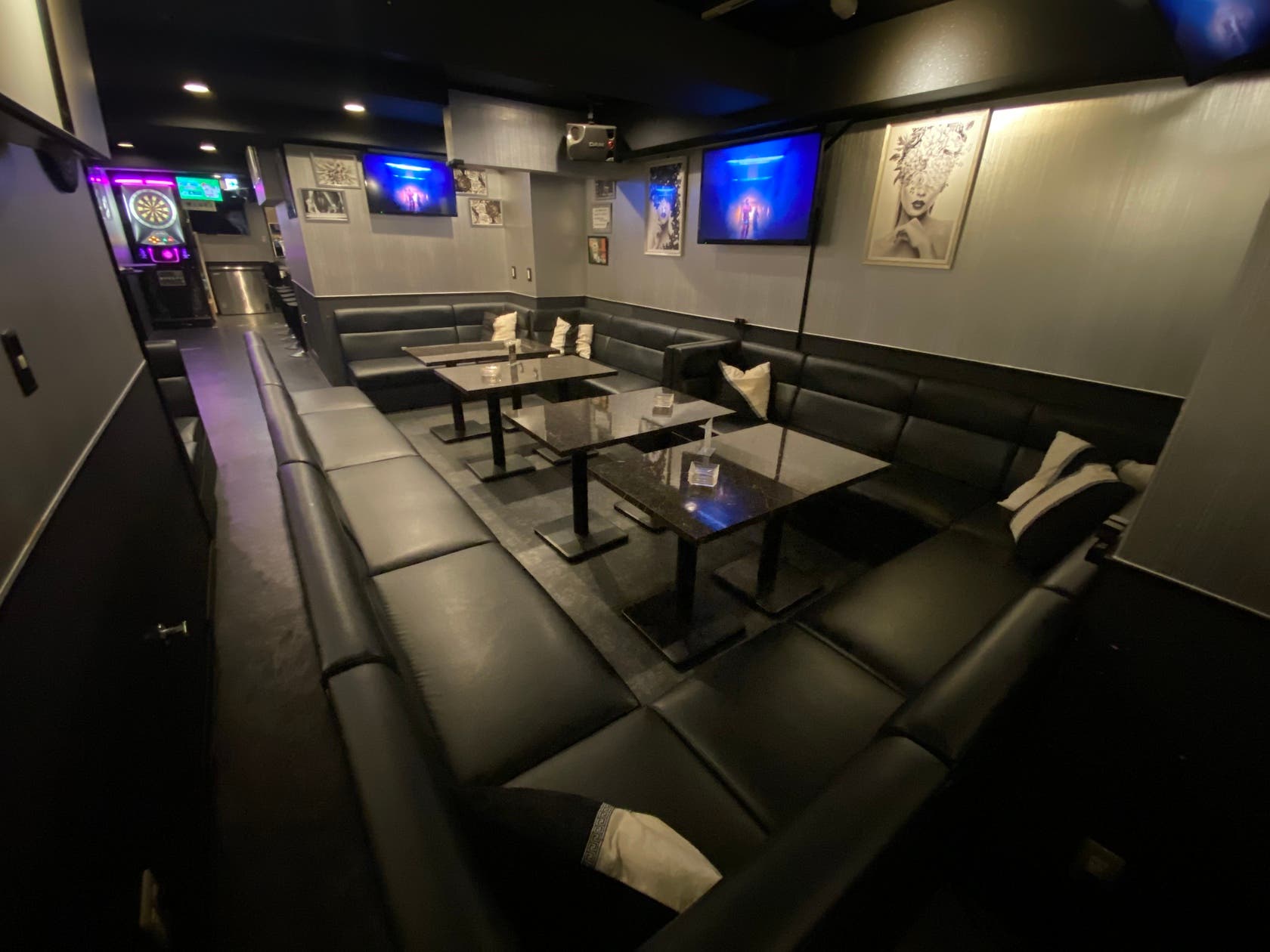 赤羽駅徒歩5分　カラオケバー！使い方は自由！の写真8