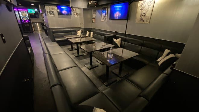 赤羽駅徒歩5分 カラオケバー!使い方は自由!の写真8