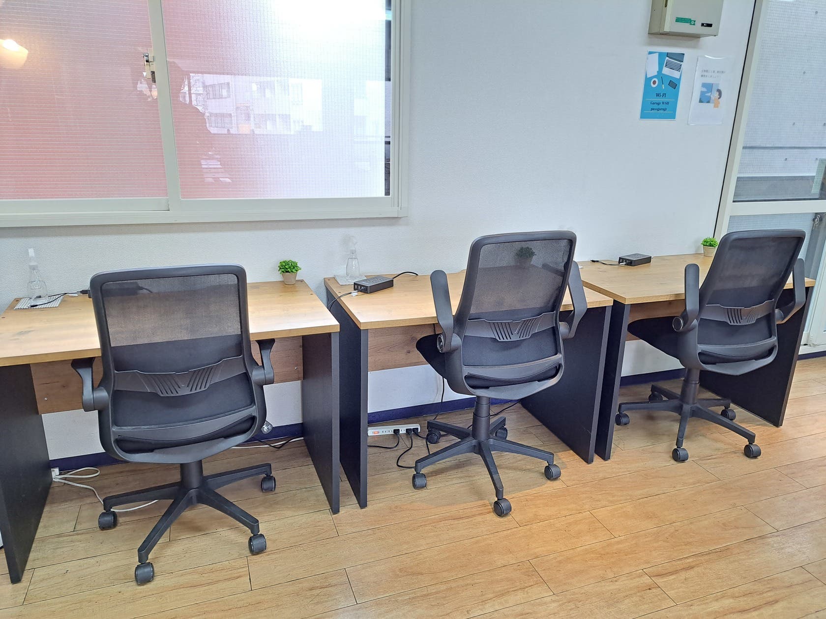 【就活生にもおススメ！】【ドリップコーヒー無料、カフェよりお得】早稲田大学正門から徒歩1分のコワーキングスペースの写真5