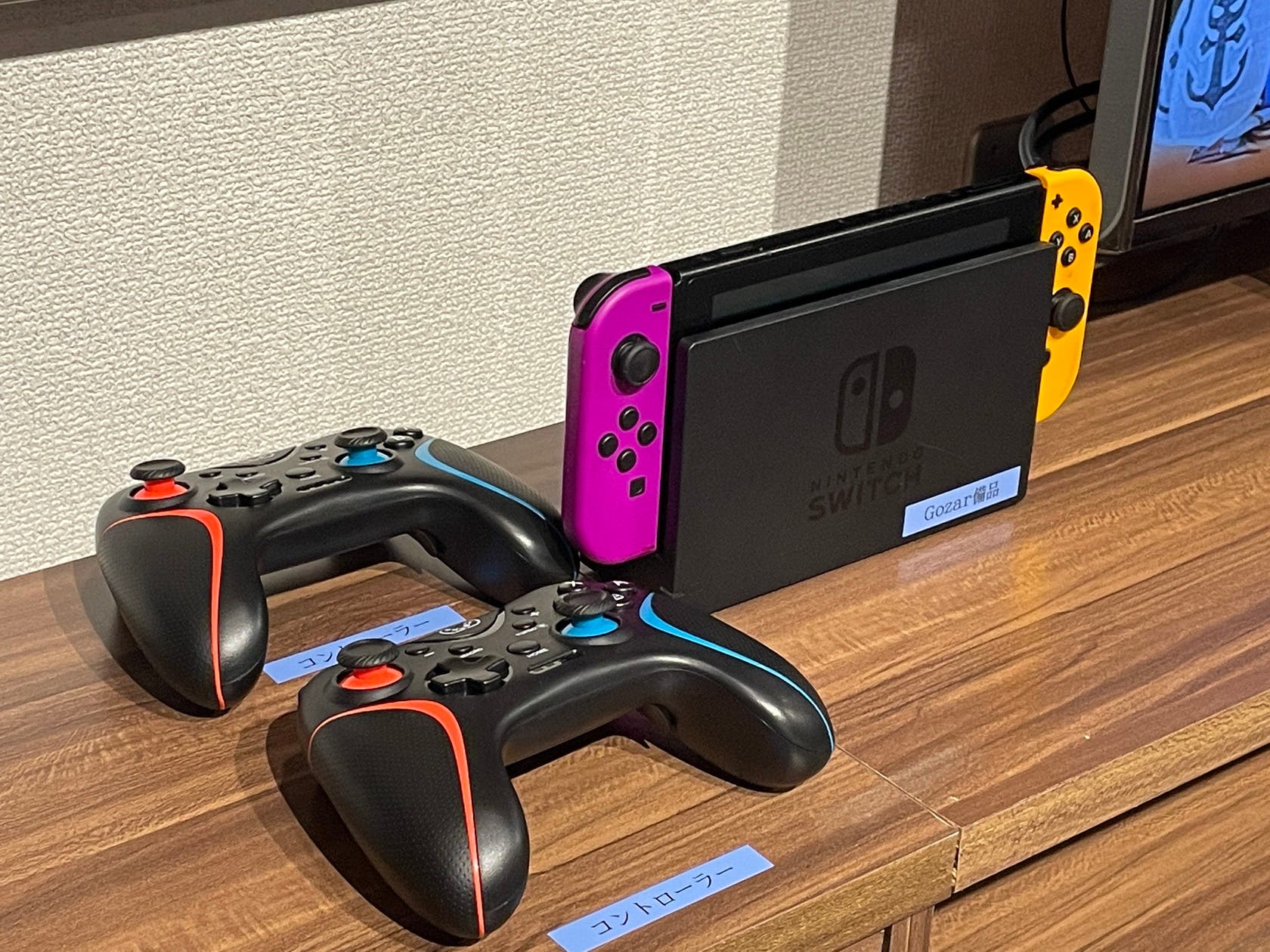 【レビュー割🌸】GOZAR西新宿｜西新宿駅2分｜🎉貸切パーティー&ボードゲーム&ビジネス会議🎉の写真8