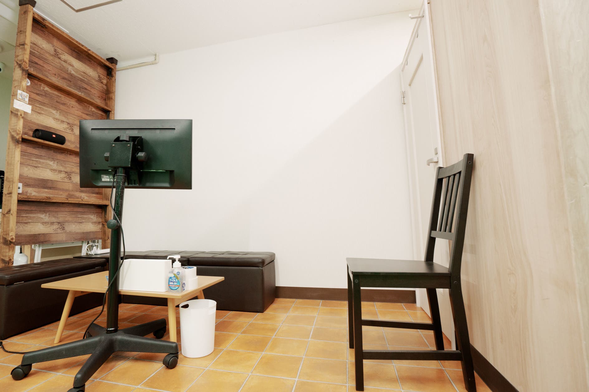 【博多駅】より700ｍ(徒歩8分)の好立地にあるR白ホリスタジオLOOP HAKATAです。の写真10