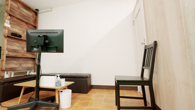 【博多駅】より700m(徒歩8分)の好立地にあるR白ホリスタジオLOOP HAKATAです。の写真10