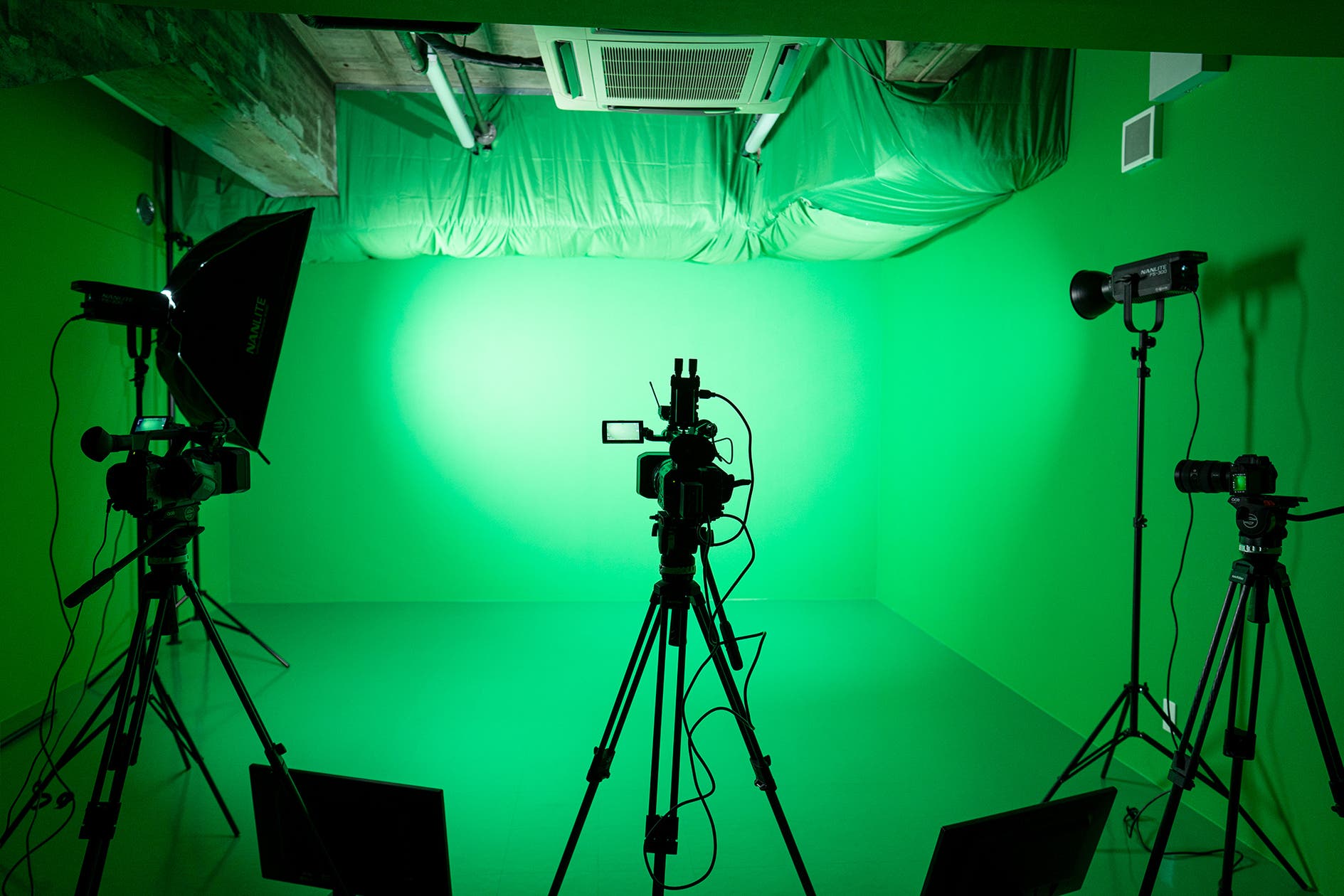 【期間限定】オープン記念！施設料金20%OFF実施中！ぜひお試しください！の写真1