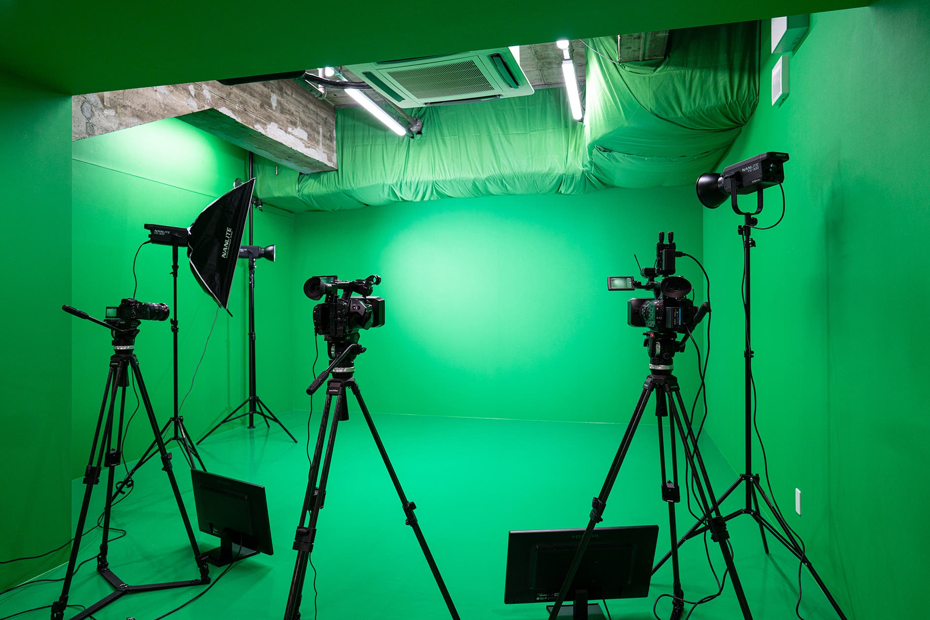 【期間限定】オープン記念！施設料金20%OFF実施中！ぜひお試しください！の写真16