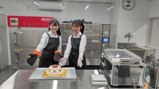業界初!急速冷凍機レンタルサービス 東京都文京区「湯島天神から徒歩1分」見学OK無料です。の写真2