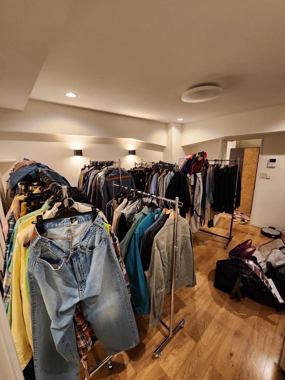 池尻大橋駅西口から３５歩（1分以内）キッチンスタジオ・セミナールーム・パーティーの写真11