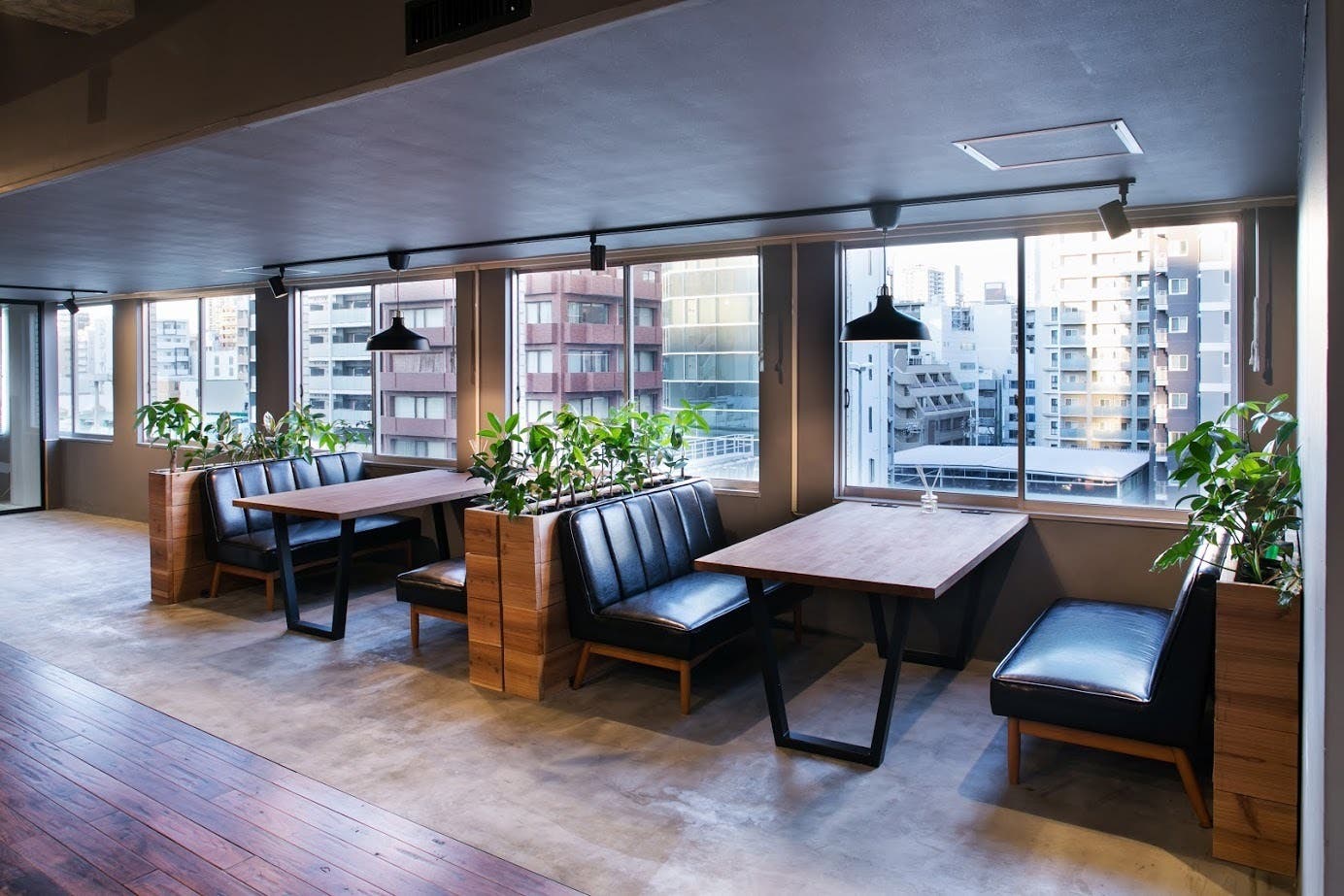 【南森町/大阪天満宮】研修会/セミナー/説明会/講習会/会議/勉強会/インターンシップなど【おしゃれなデザイン事務所を完全貸切】の写真11