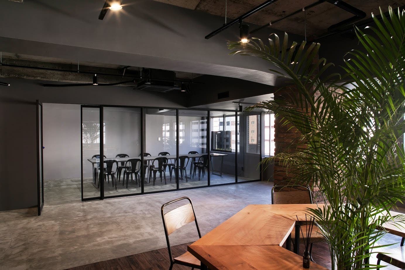 【南森町/大阪天満宮】研修会/セミナー/説明会/講習会/会議/勉強会/インターンシップなど【おしゃれなデザイン事務所を完全貸切】の写真13