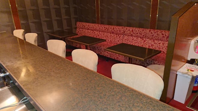 国分町 レンタルバー・スナック/ お持ち込みOK!貸し切りパーティー/プライベート空間【レンタルパーティースペース2-D】の写真1