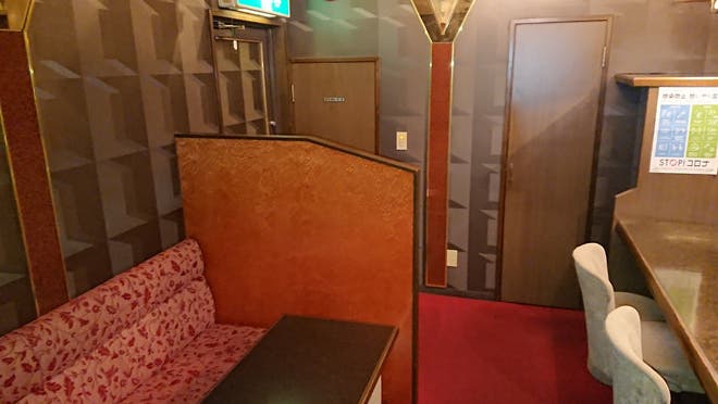 国分町 レンタルバー・スナック/ お持ち込みOK!貸し切りパーティー/プライベート空間【レンタルパーティースペース2-D】の写真4