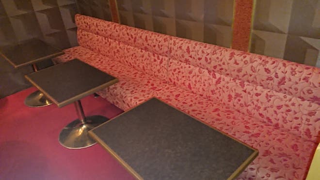 国分町 レンタルバー・スナック/ お持ち込みOK!貸し切りパーティー/プライベート空間【レンタルパーティースペース2-D】の写真3