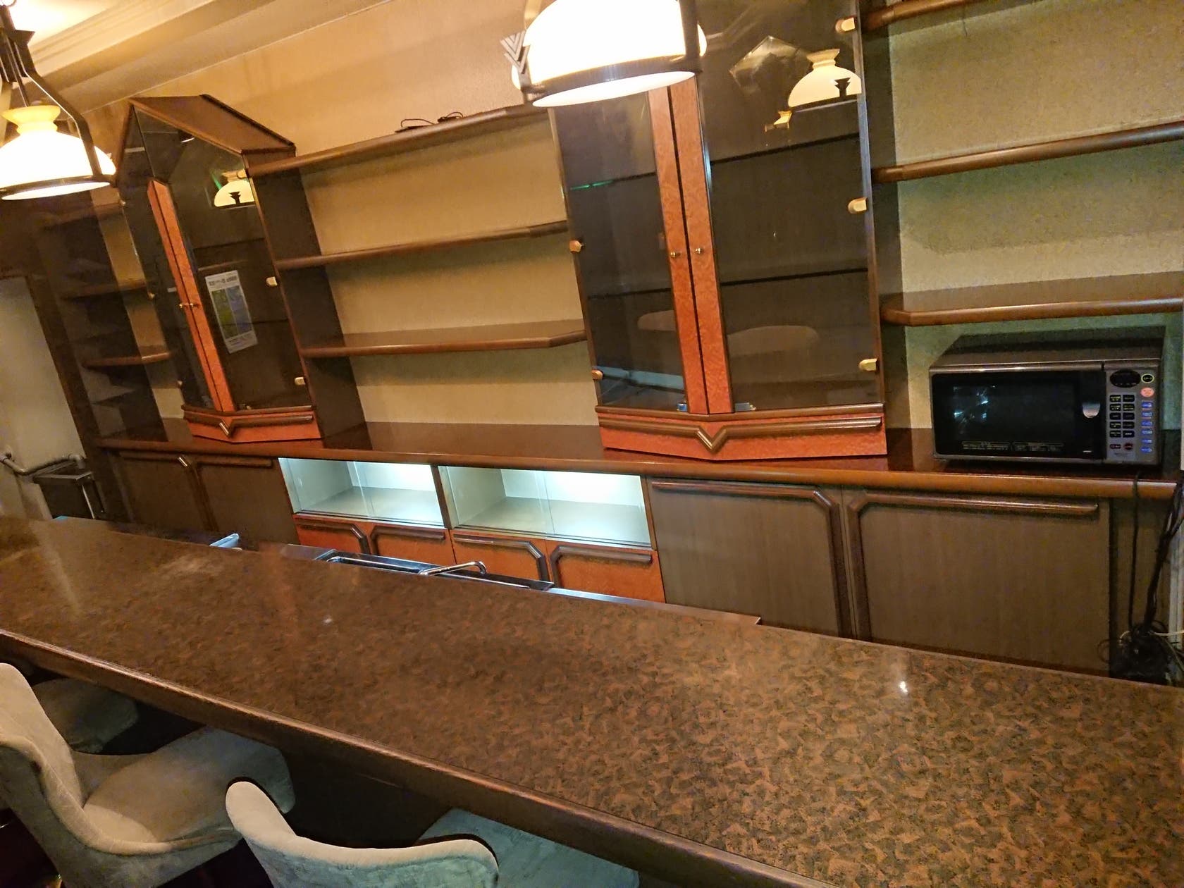 国分町 レンタルバー・スナック/ お持ち込みOK！貸し切りパーティー/プライベート空間【レンタルパーティースペース2-D】の写真5