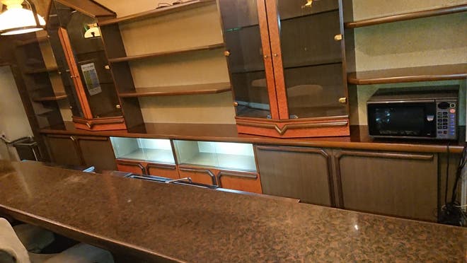 国分町 レンタルバー・スナック/ お持ち込みOK!貸し切りパーティー/プライベート空間【レンタルパーティースペース2-D】の写真5