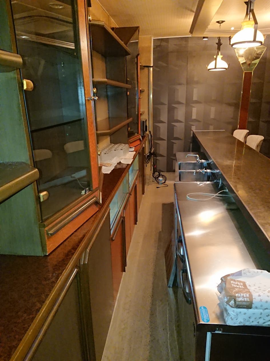 国分町 レンタルバー・スナック/ お持ち込みOK！貸し切りパーティー/プライベート空間【レンタルパーティースペース2-D】の写真7