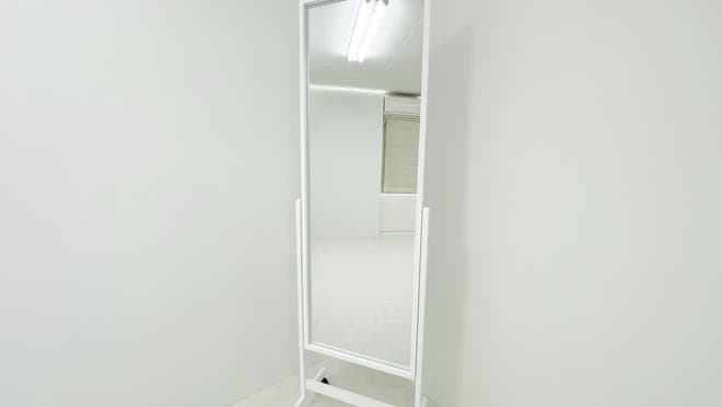 赤坂駅徒歩2分・撮影スタジオ・3.9m×6.9mの白バック・スタジオ面積撮58㎡・撮影用備品無料貸出し・令和5年3月オープン!の写真16