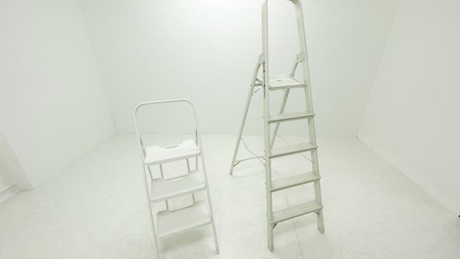 赤坂駅徒歩2分・撮影スタジオ・3.9m×6.9mの白バック・スタジオ面積撮58㎡・撮影用備品無料貸出し・令和5年3月オープン!の写真17