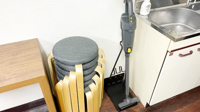 赤坂駅徒歩2分・撮影スタジオ・3.9m×6.9mの白バック・スタジオ面積撮58㎡・撮影用備品無料貸出し・令和5年3月オープン!の写真20