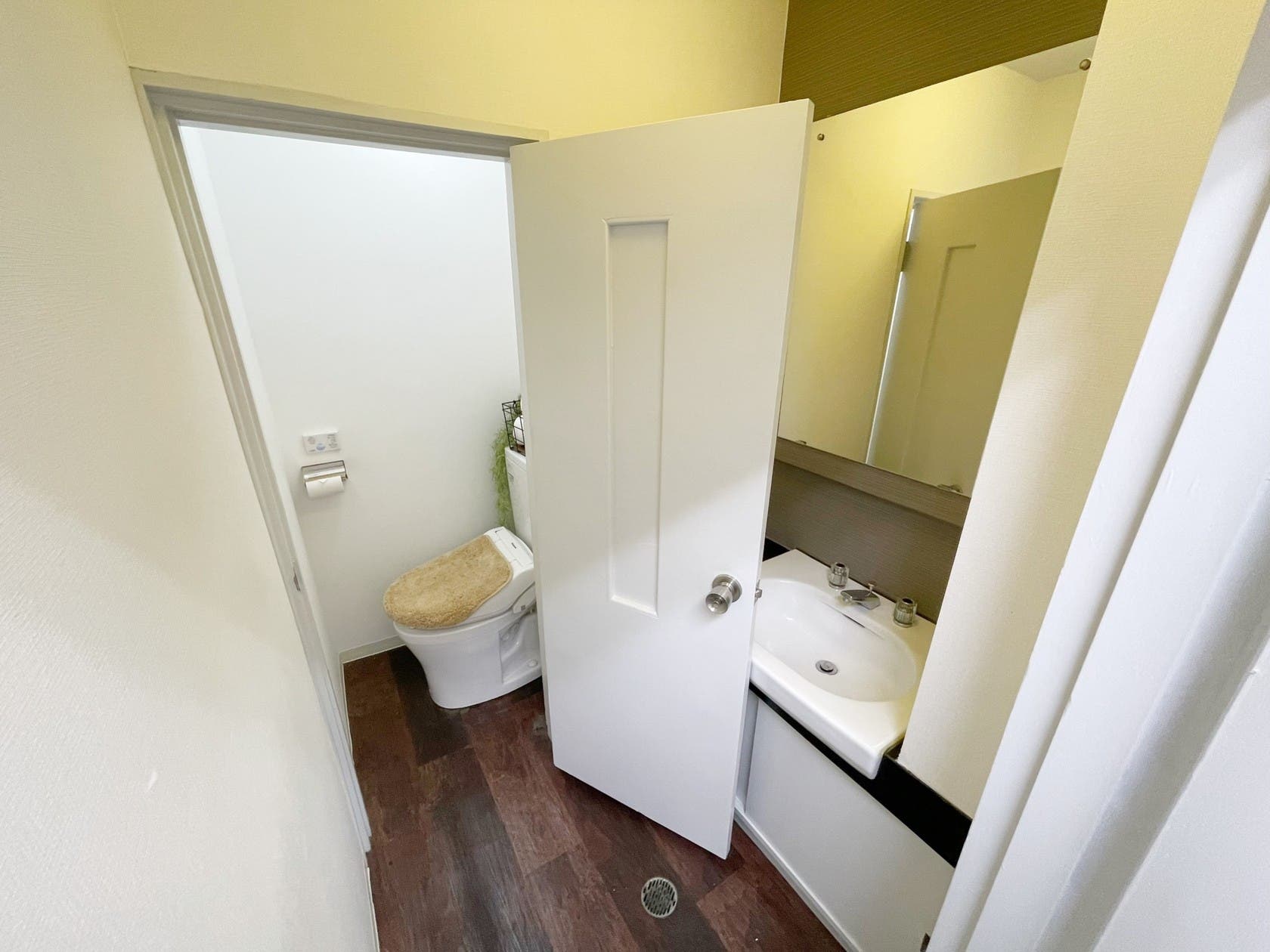 赤坂駅徒歩2分・撮影スタジオ・3.9ｍ×6.9ｍの白バック・スタジオ面積撮58㎡・撮影用備品無料貸出し・令和５年３月オープン！の写真22