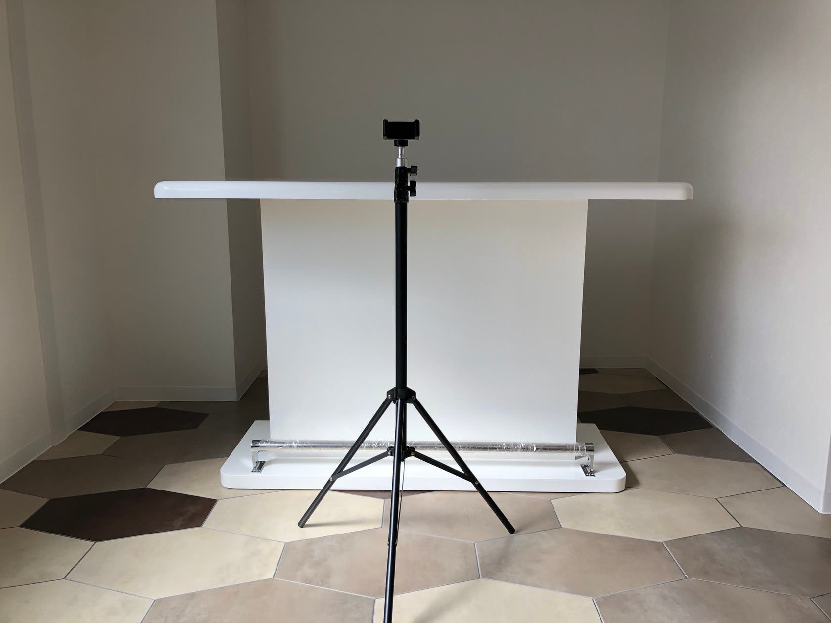 当日予約で10%おトク✨天神駅8分｜ダンス・ヨガ・撮影にピッタリ！広くて清潔感のあるレンタルスタジオの写真9