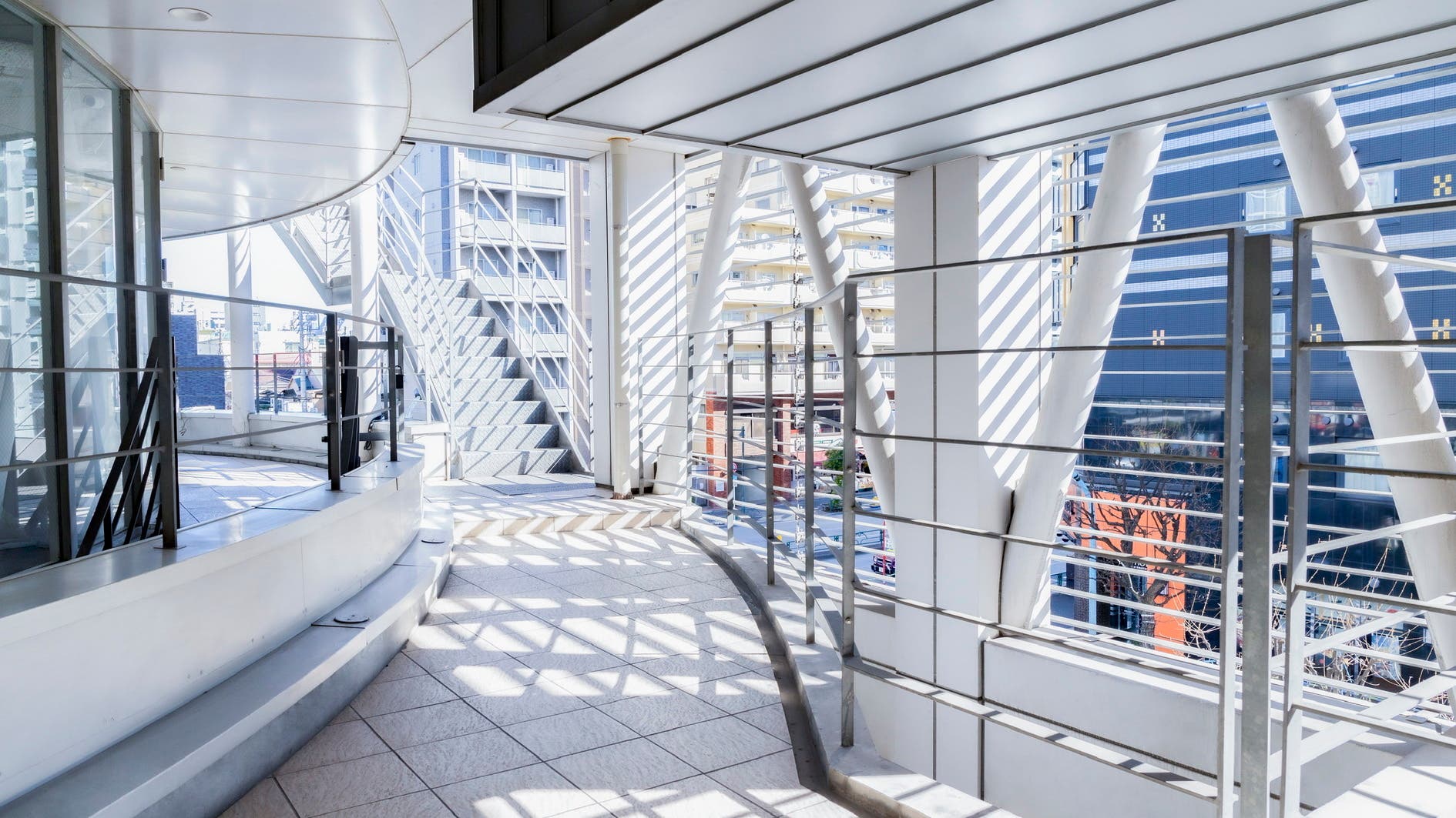 広々１２０㎡超え！自然光☀️たっぷりデザイナーズ撮影スタジオ📷 の写真19