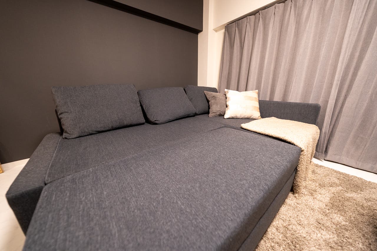 スペモ🏠クリスマス🎄学割👨‍🎓パーティー🥂プロジェクター🎬デート👫撮影女子会💖ママ会🌿367_ihana新宿の写真11